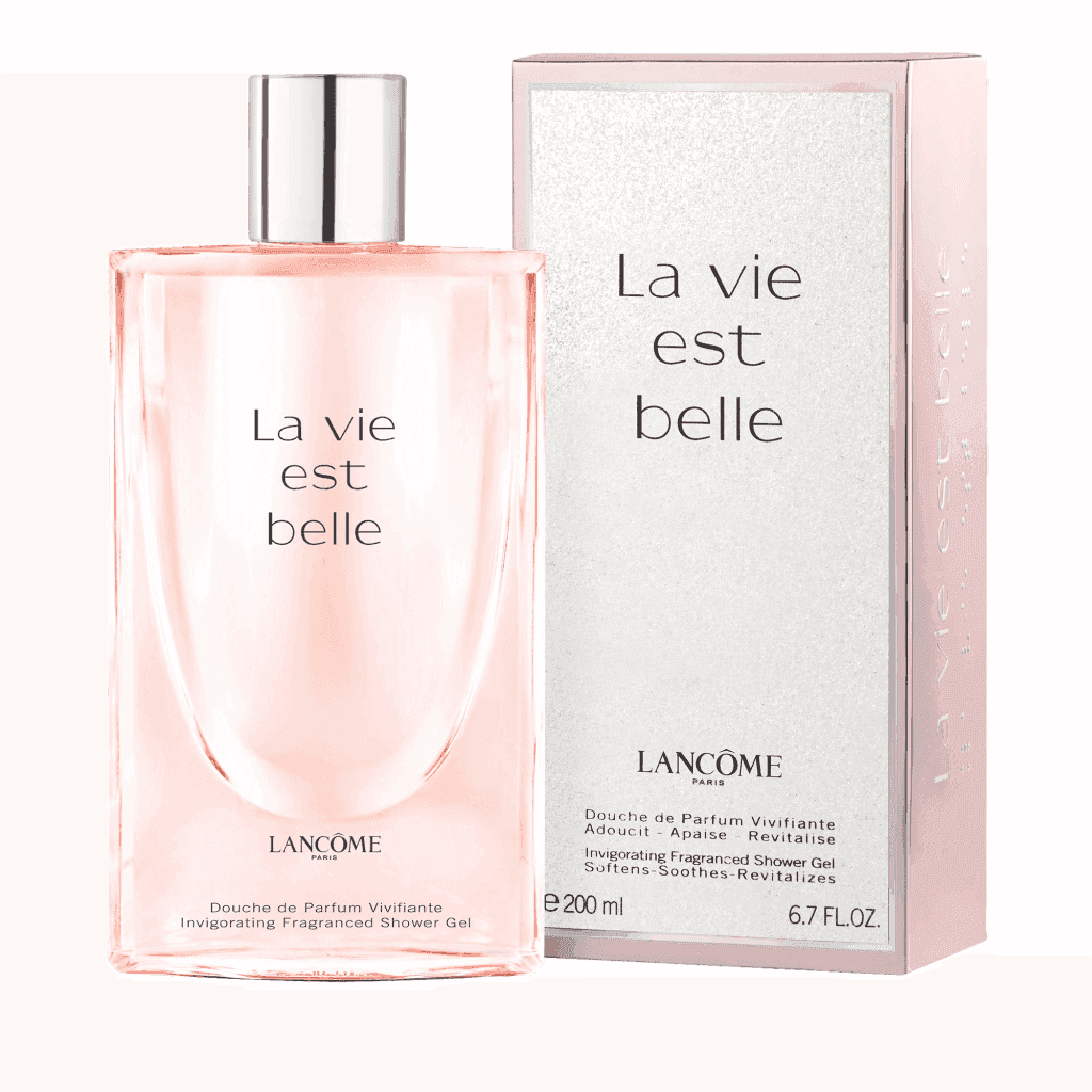 Lancôme - LVEB SHOWER GEL B200ML - Vitaltone Pharmacy