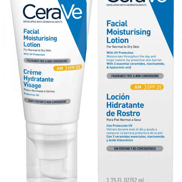 CeraVe Moisturising Cream Pot 454g - Vitaltone Pharmacy