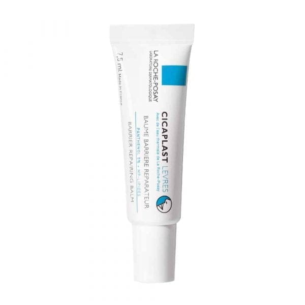 LA ROCHE-POSAY CICAPLAST LIP BALM 7.5ML - Vitaltone Pharmacy