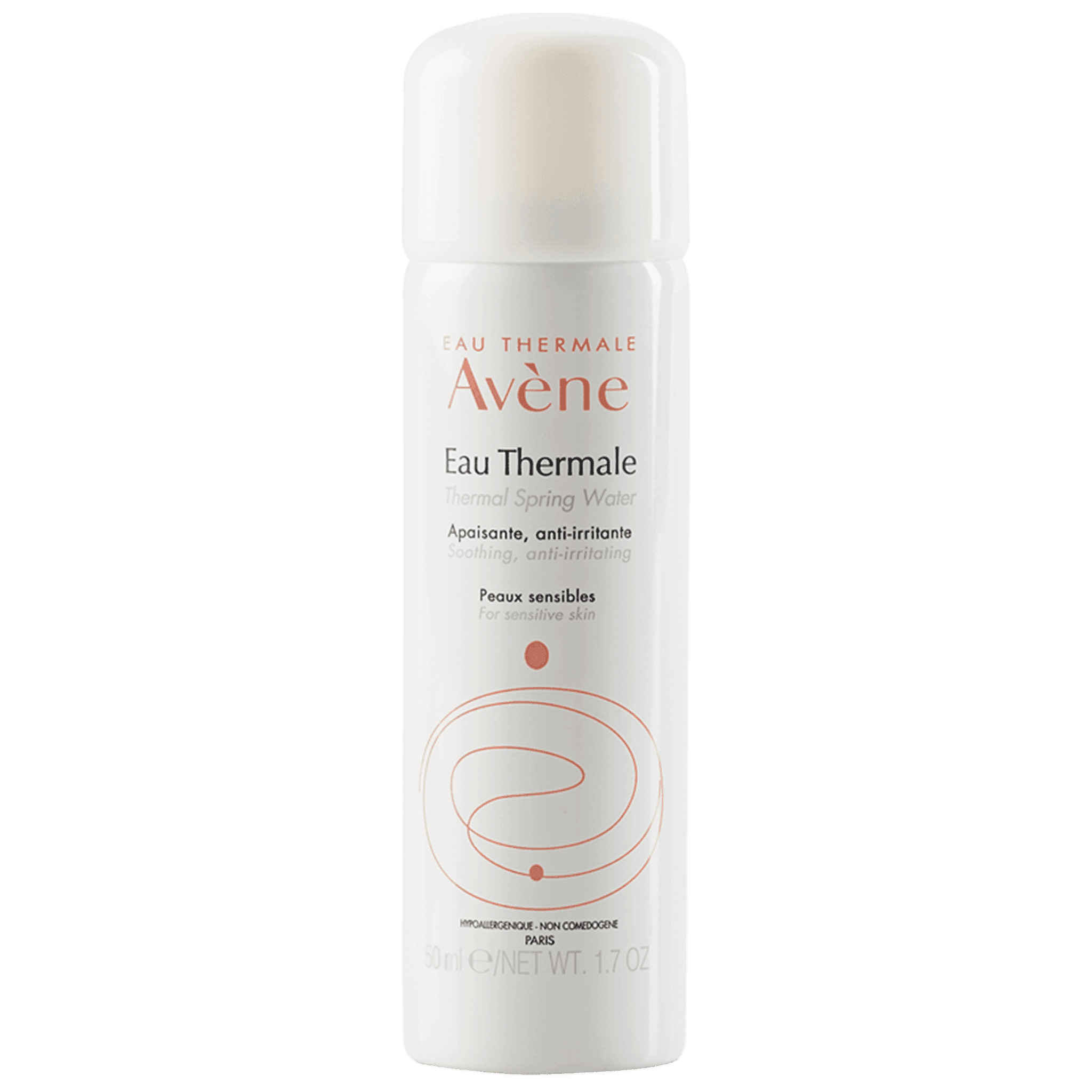 Avène Thermal Spring Water Spray for Sensitive Skin