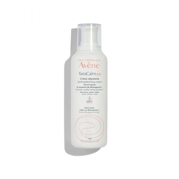 Avène Xeracalm Cream 200ml - Vitaltone Pharmacy
