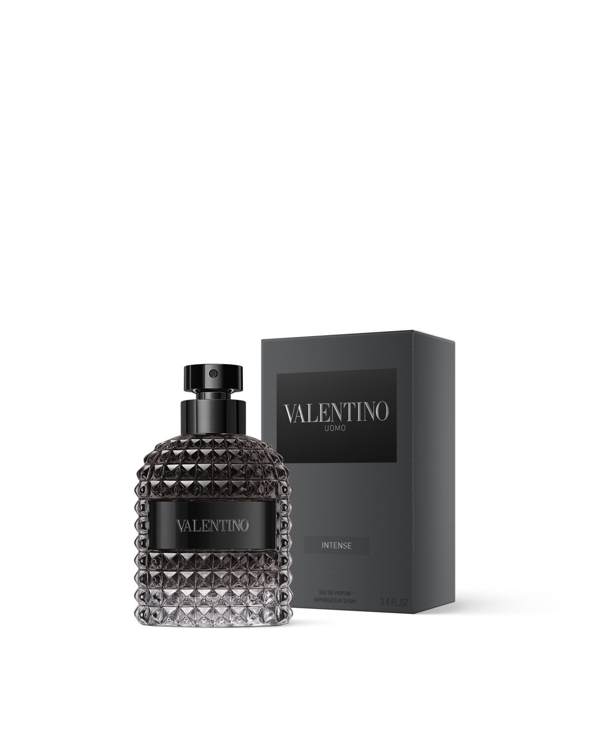 Valentino Uomo Intense Eau De Parfum - Vitaltone Pharmacy