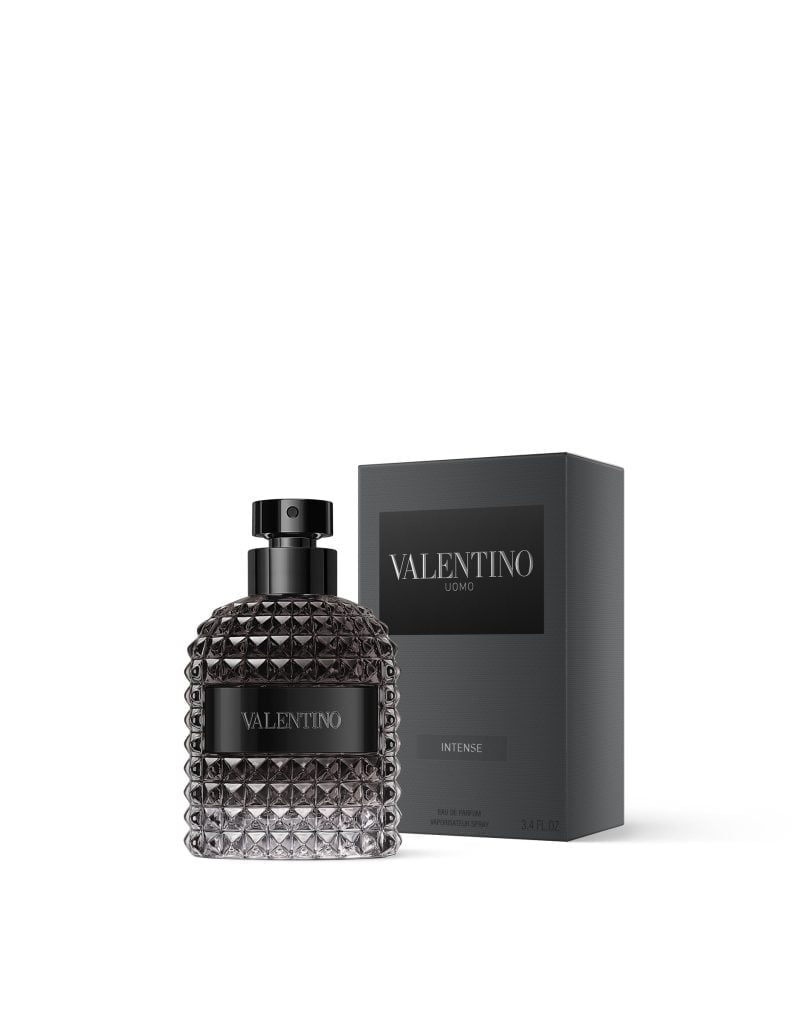 Valentino Uomo Intense Eau De Parfum - Vitaltone Pharmacy