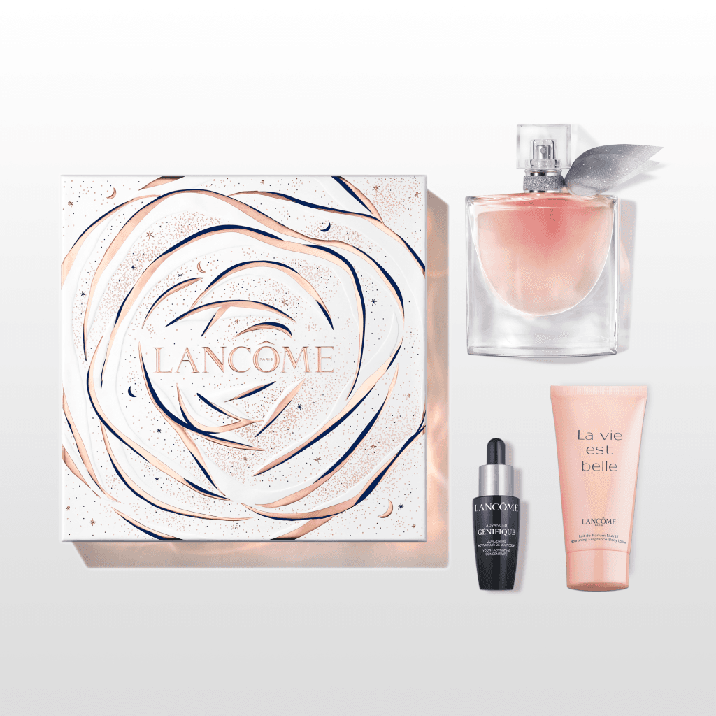 LANCÔME LA VIE EST BELLE Eau De Parfum 50ML GIFT SET - Vitaltone Pharmacy